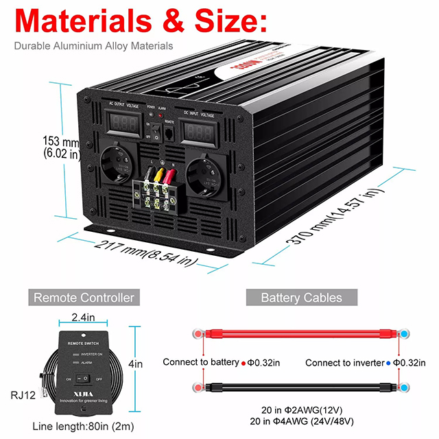 3200W Power Inverters - Buy power inverters, electr power 3200W Power Inverters - Buy power inverters, electr power